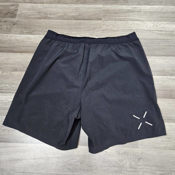 Ten Thousand | Shorts | Ten Thousand Training Interval Shorts Lined ...